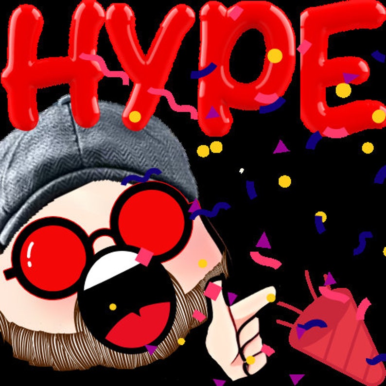 R6 Flores Emote Bundle 6 - Etsy