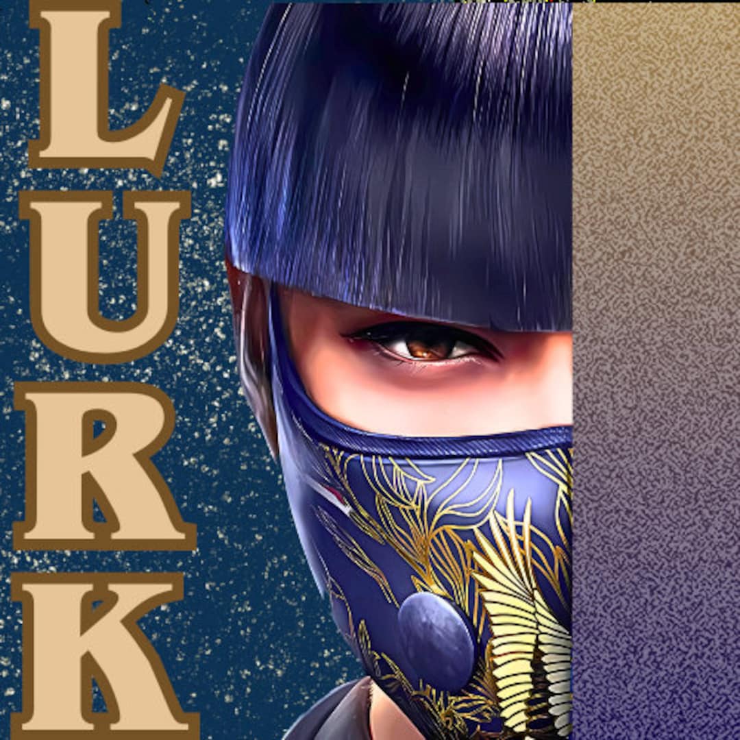 R6 Azami Emote Bundle - Etsy