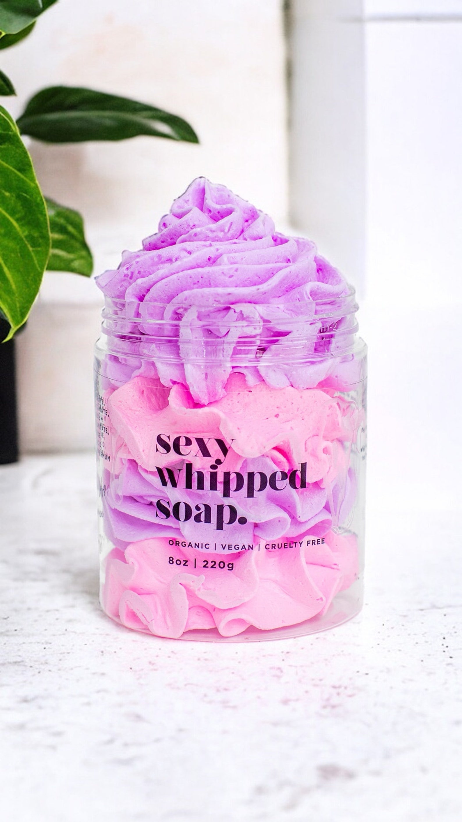 Splash Whipped Soap - Etsy