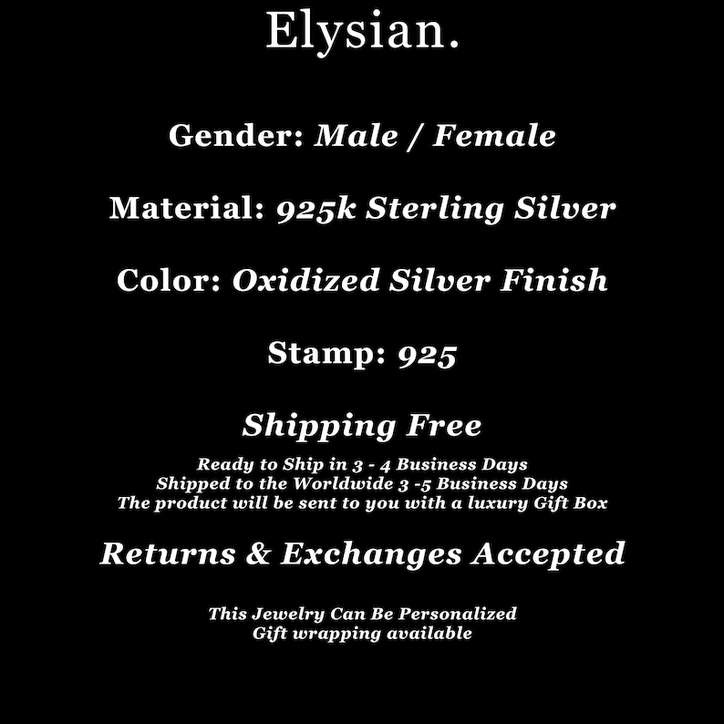 Christian Cross Men Promise Ring, Cross Handmade Wedding Band, Silver ...