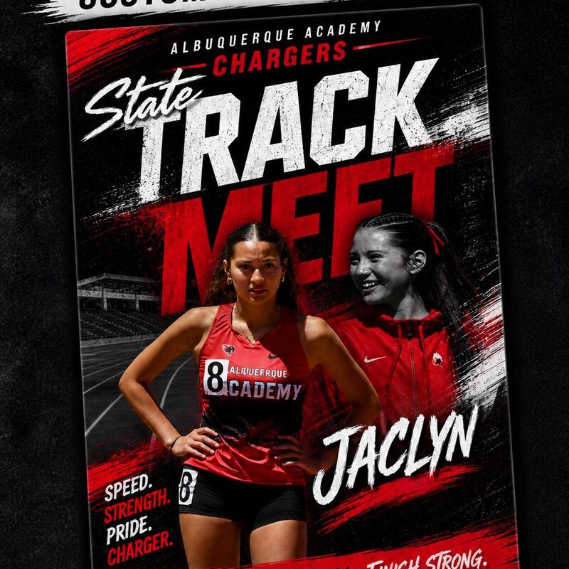 Track and Field Posters - Etsy
