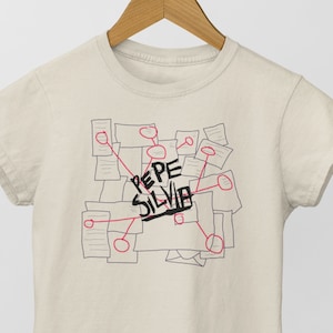 Pepe Silvia T Shirt, Its Always Sunny in Philadelphia Tee, IASIP Shirt ...