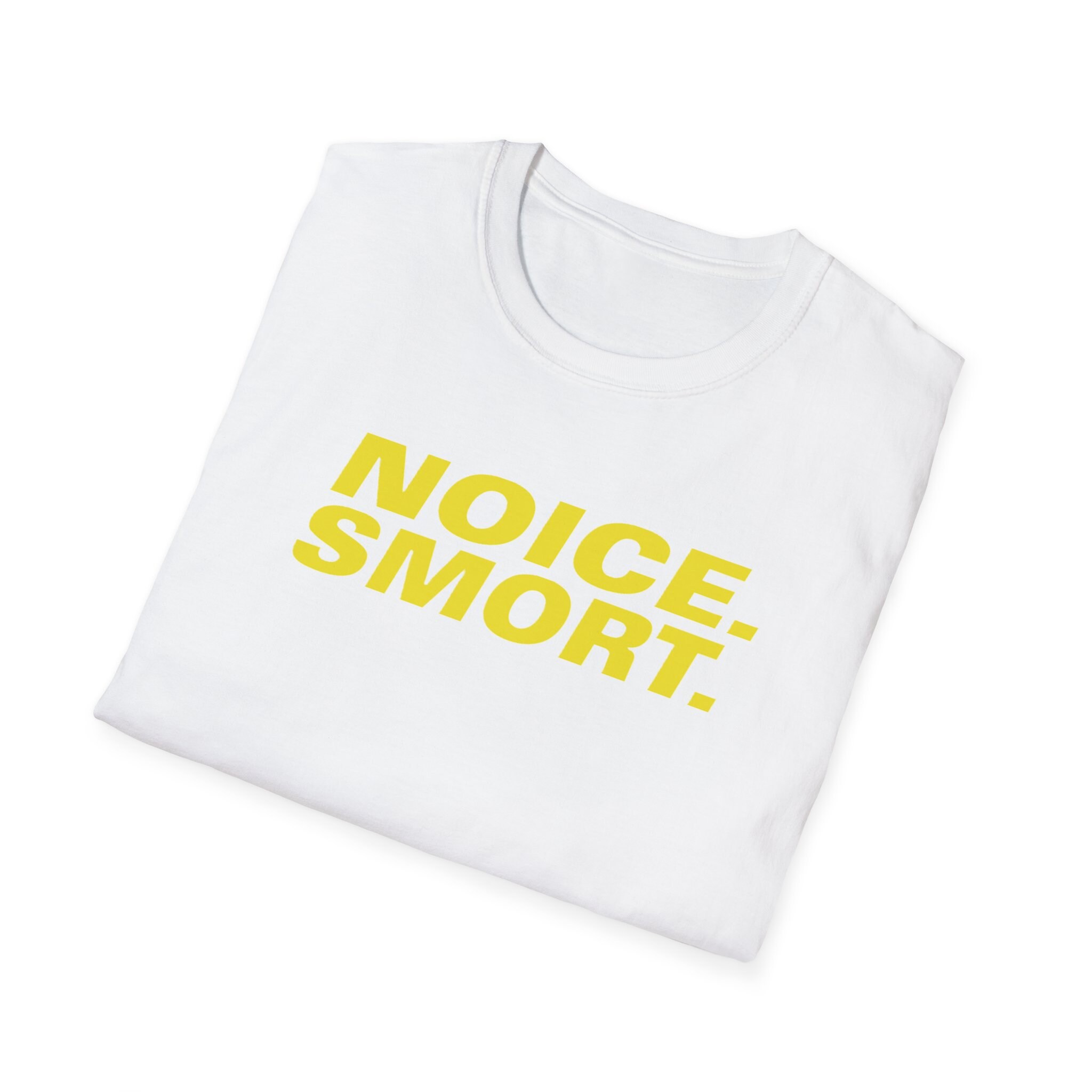 Noice. Smort. Brooklyn Ninenine T Shirt || 99 Tee, Jake Peralta Quote ...