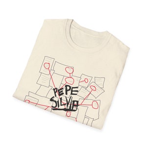 Pepe Silvia T Shirt, Its Always Sunny in Philadelphia Tee, IASIP Shirt ...