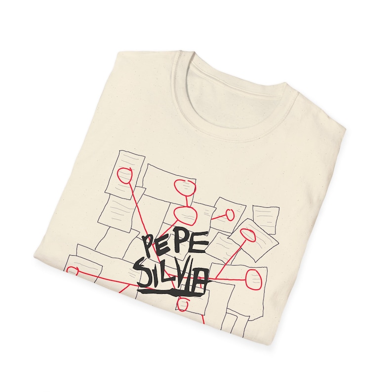 Pepe Silvia T Shirt, Its Always Sunny in Philadelphia Tee, IASIP Shirt ...