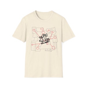 Pepe Silvia T Shirt, Its Always Sunny in Philadelphia Tee, IASIP Shirt ...