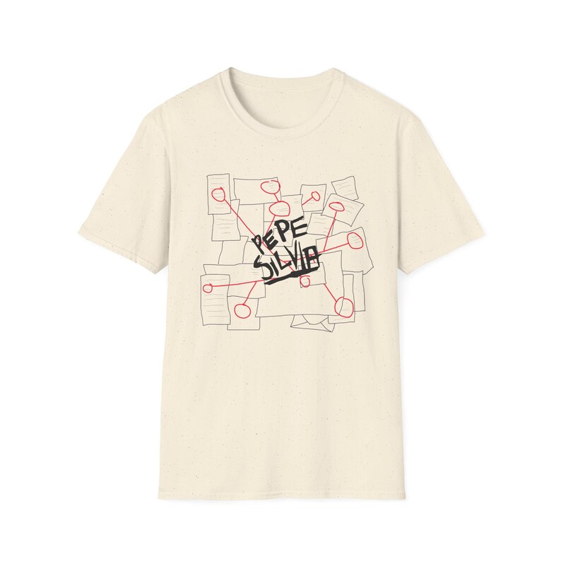Pepe Silvia T Shirt, Its Always Sunny in Philadelphia Tee, IASIP Shirt ...
