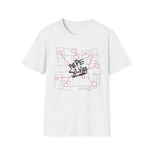 Pepe Silvia T Shirt, Its Always Sunny in Philadelphia Tee, IASIP Shirt ...