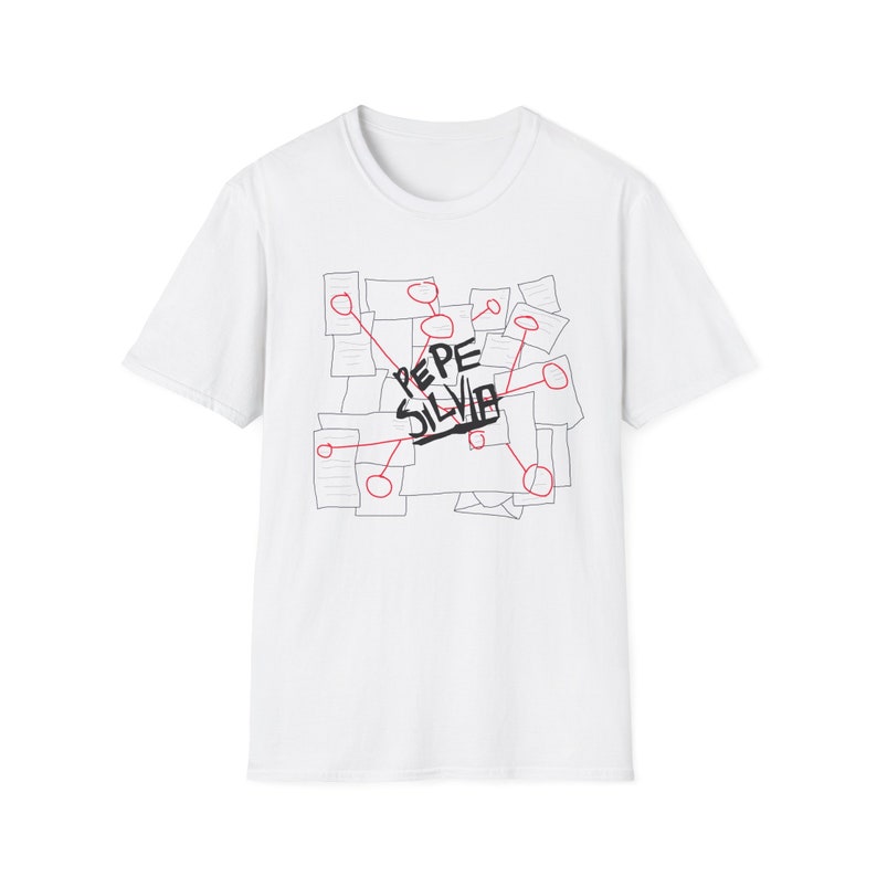 Pepe Silvia T Shirt, Its Always Sunny in Philadelphia Tee, IASIP Shirt ...