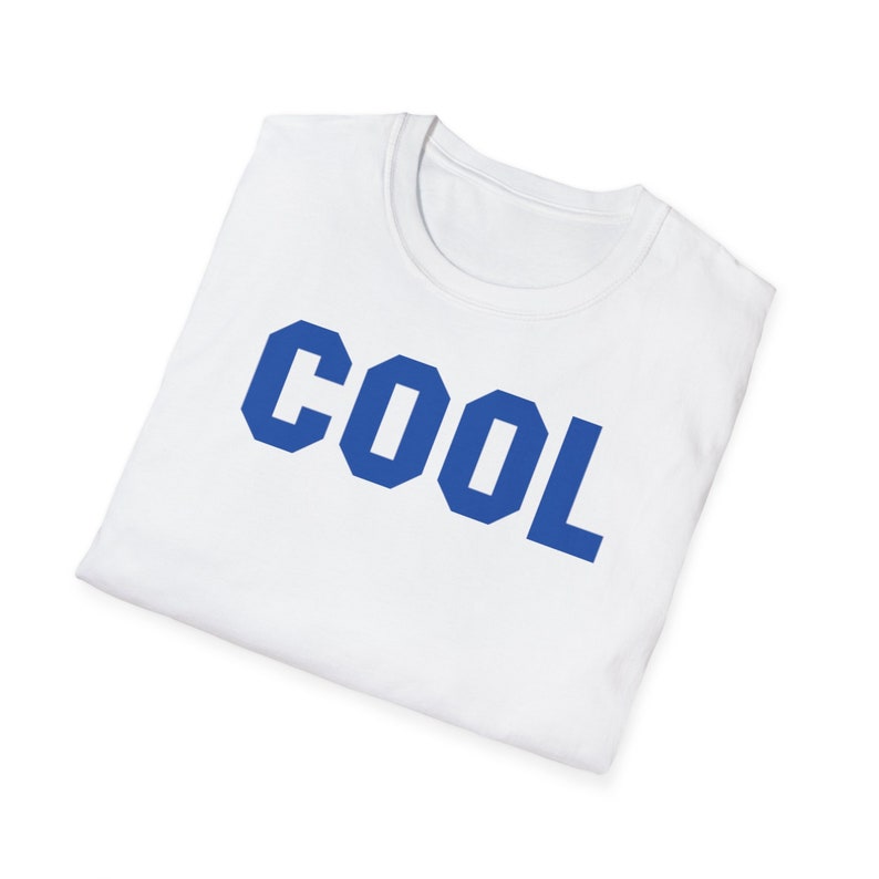 Cool Abed Community T Shirt | Front and Back Printed | TV Show Sitcom ...