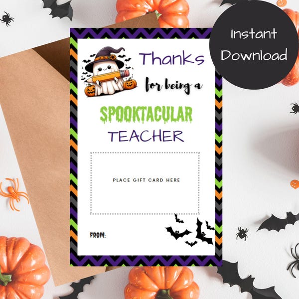 Halloween Gift - 60+ Gift Ideas for 2024