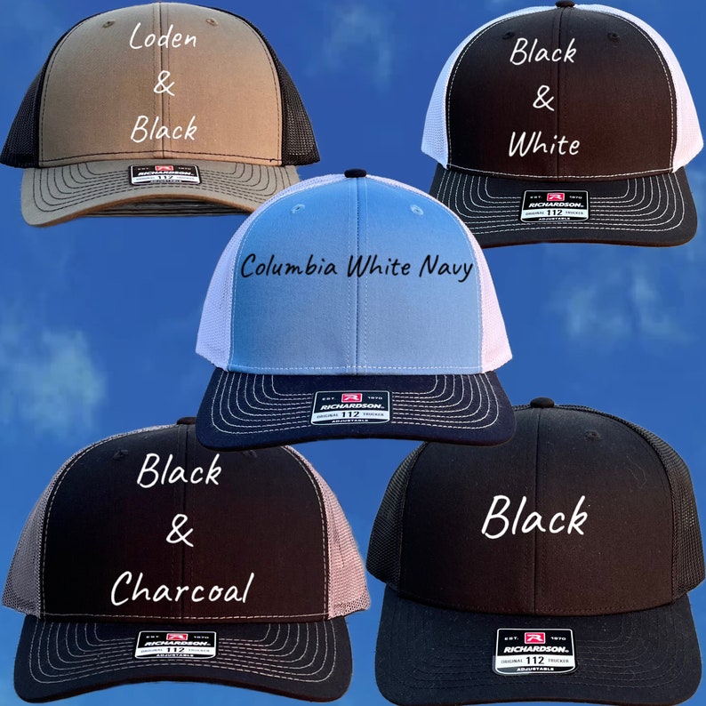 It’s Okay to Feel Feelings, Hippie Font Snap Back Hat, Trucker Hat Gift ...