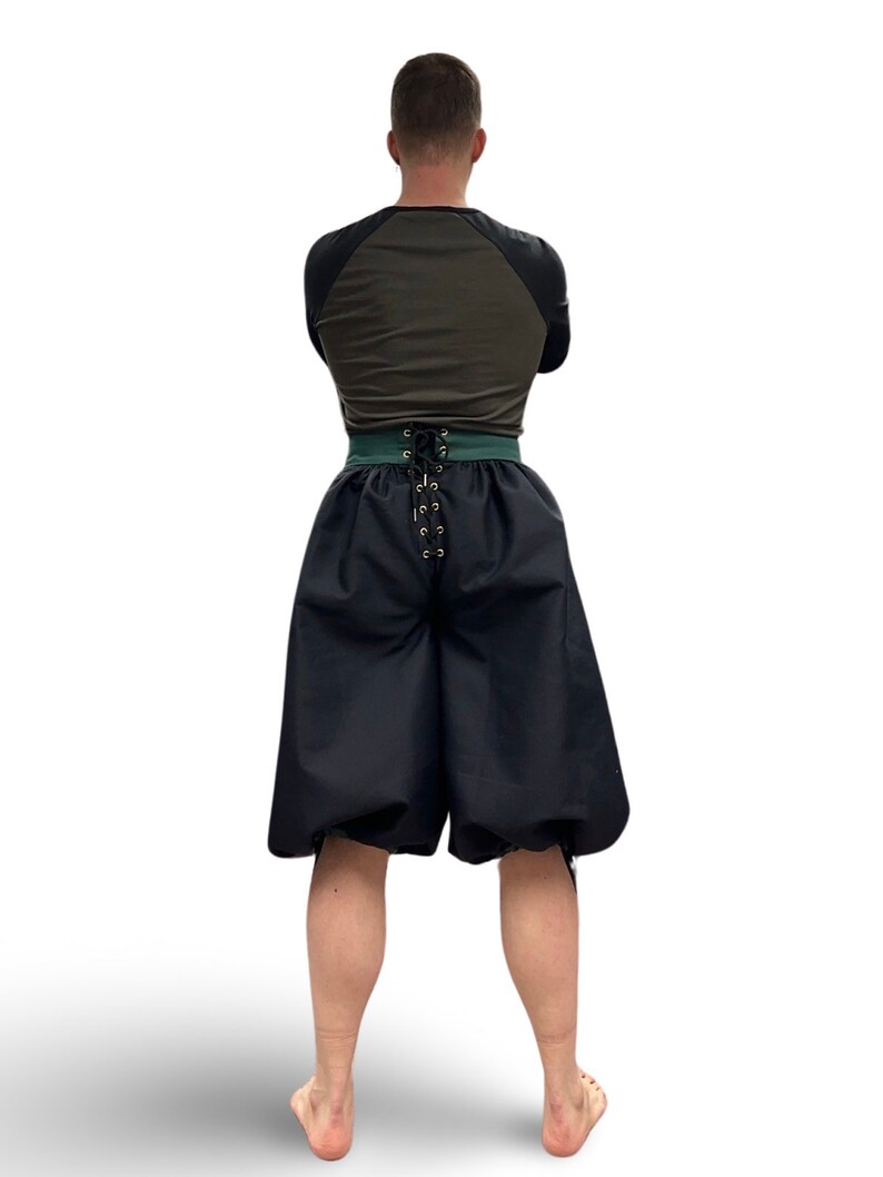 Trunk Hose - Puffy Pants - 12oz Polycotton - Etsy