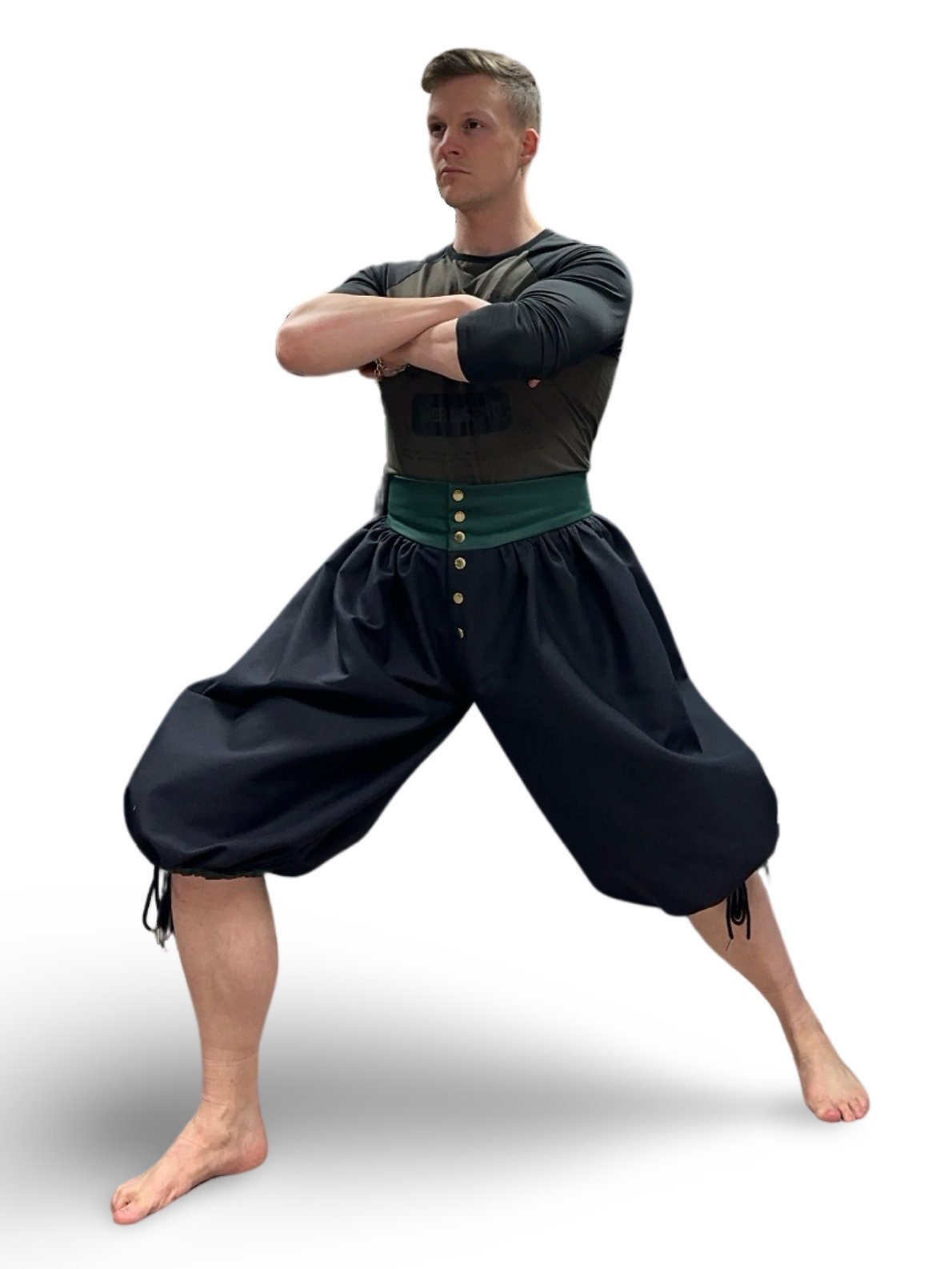 Trunk Hose - Puffy Pants - 12oz Polycotton - Etsy