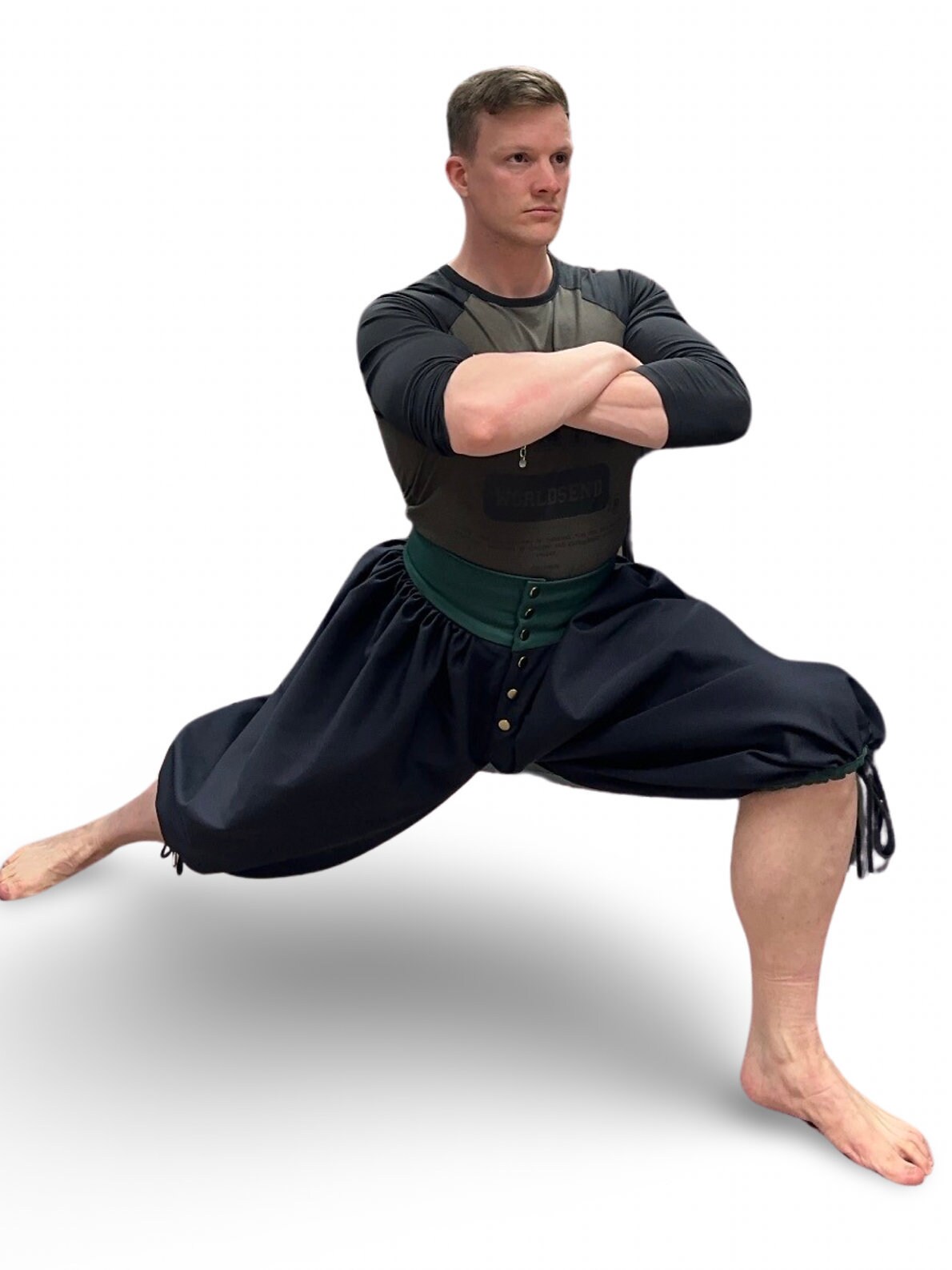 Trunk Hose - Puffy Pants - 12oz Polycotton - Etsy