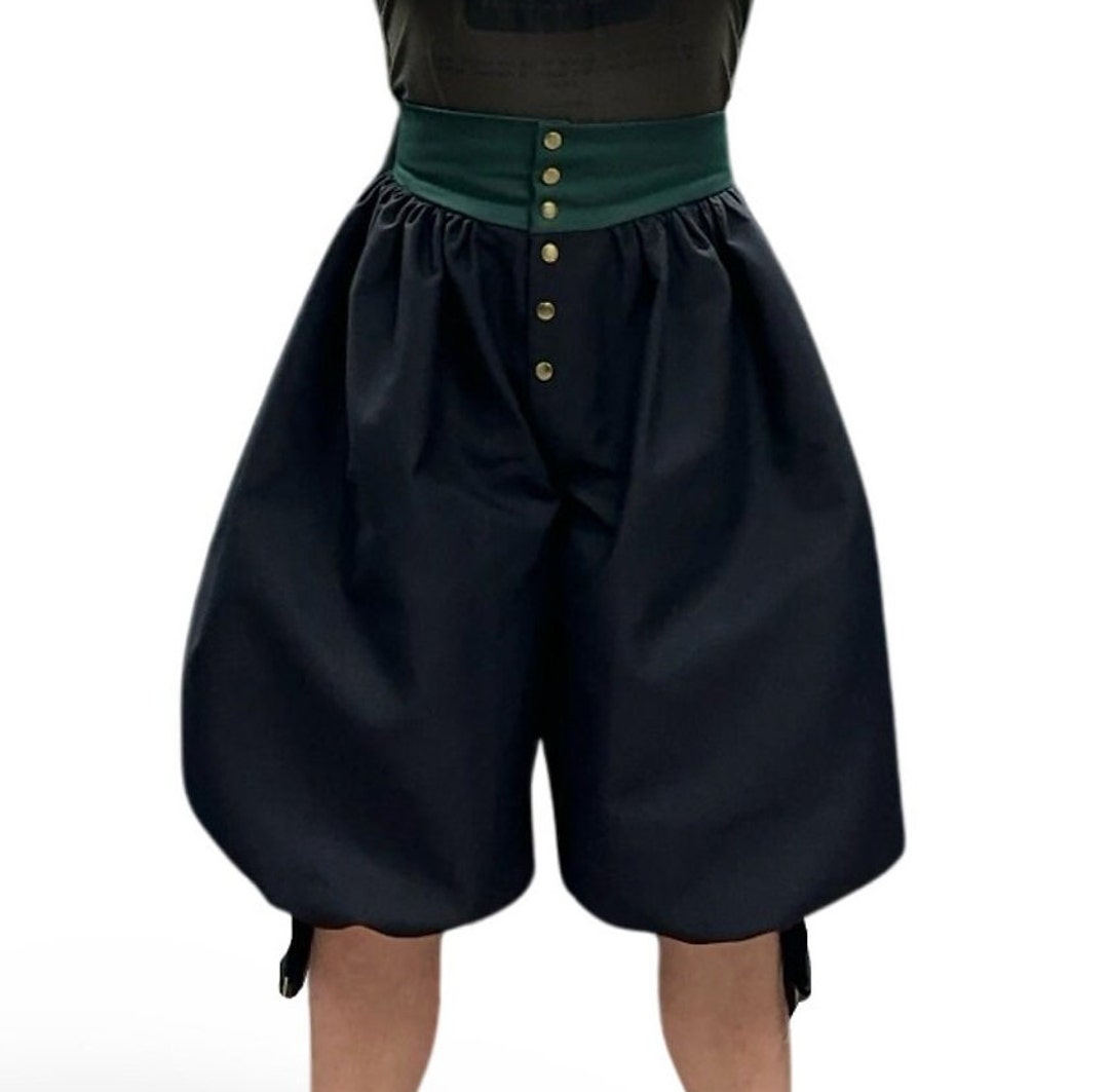 Trunk Hose - Puffy Pants - 12oz Polycotton - Etsy