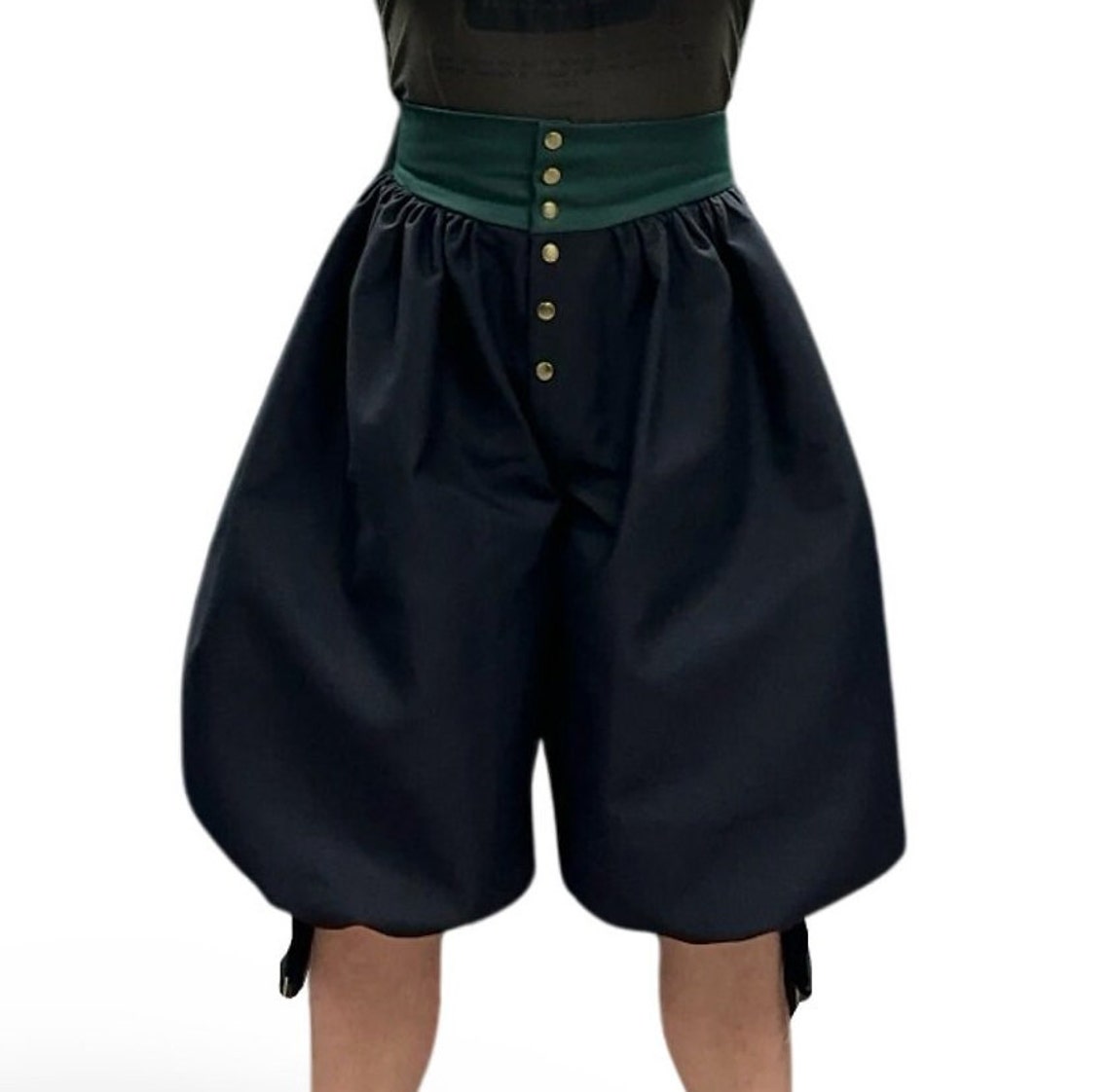 Trunk Hose - Puffy Pants - 12oz Polycotton - Etsy