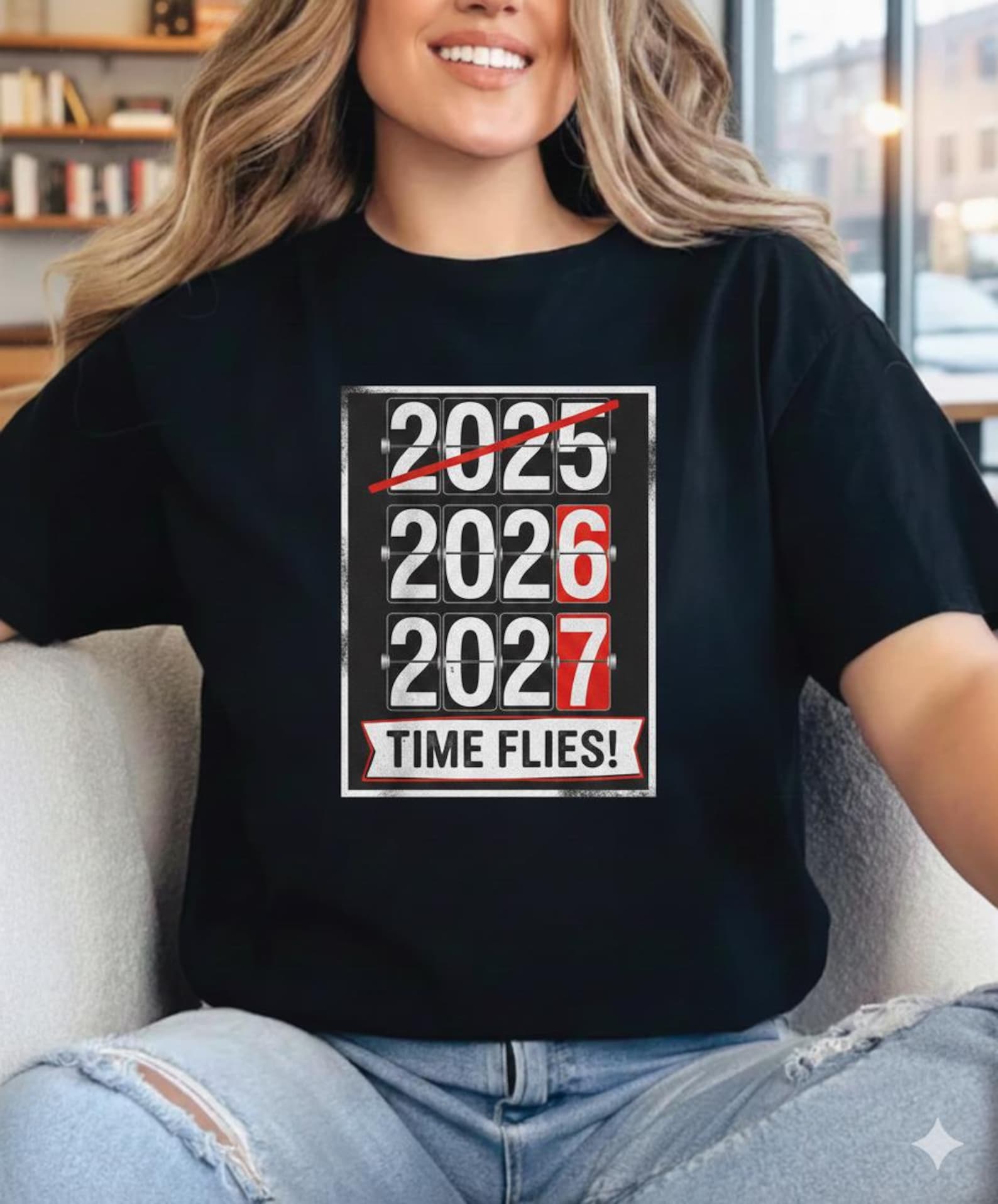 Funny New Year 2026 2027 Six Seven Meme PNG: New Year Celebration Png ...