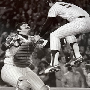 BO JACKSON bo Over the Top Poster Photo Print, MLB Baseball, Unframed ...