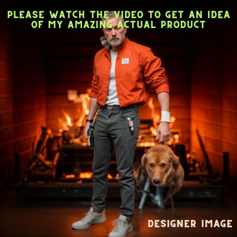 Disco Elysium Cosplay Kim Kitsuragi Jacket Coat Kim's Orange Bomber ...