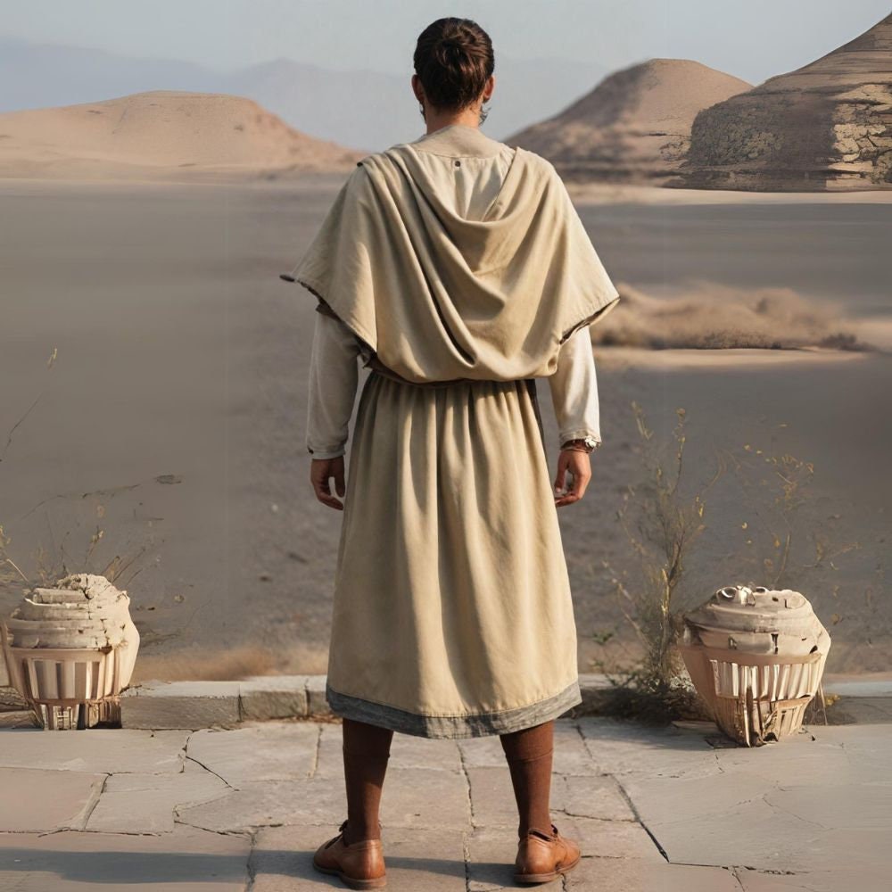 Ancient Greek Chiton Tunic Medieval Byzantine Chiton Dress Greek ...