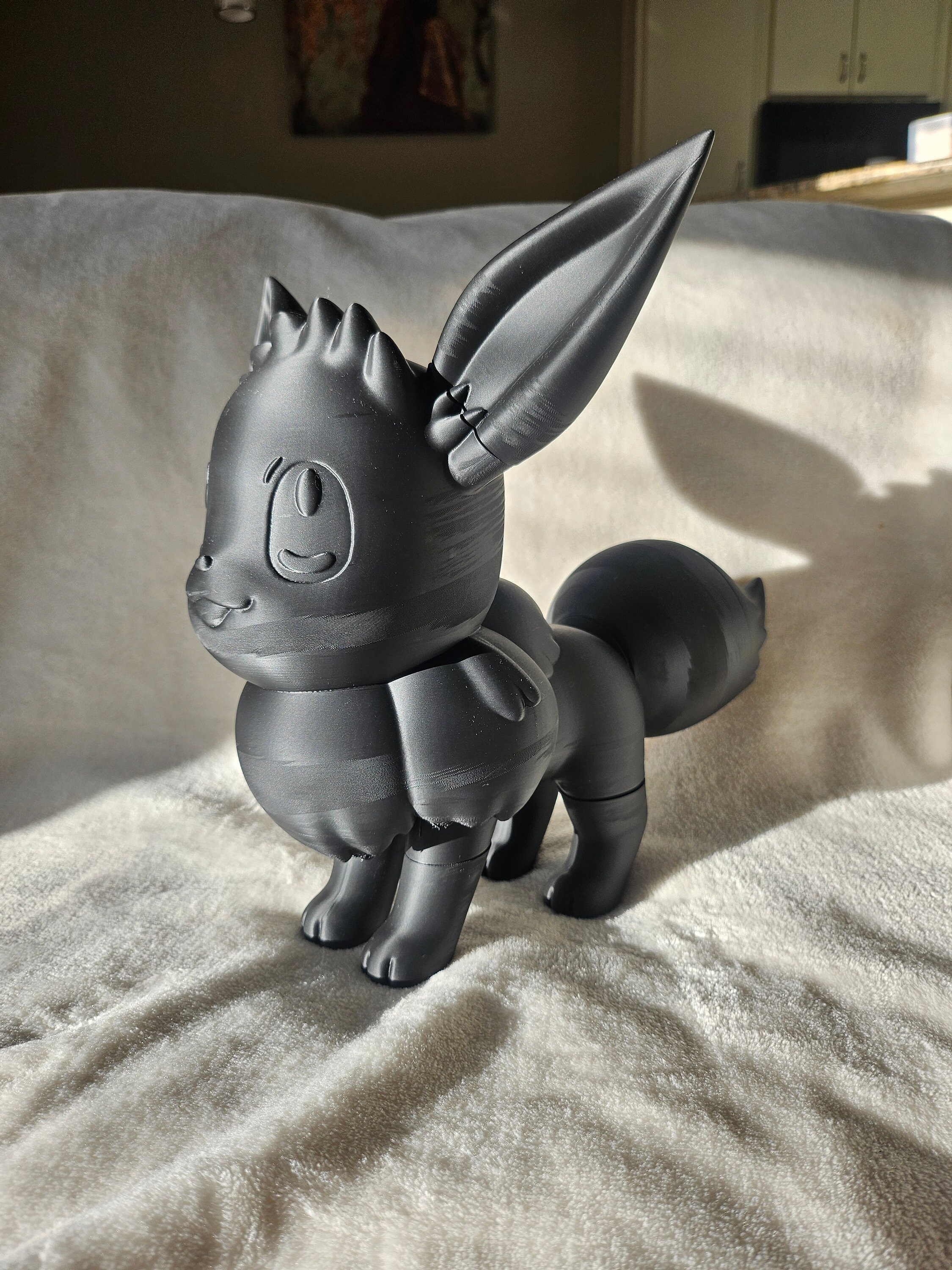 DIY Life Size Eevee - Etsy