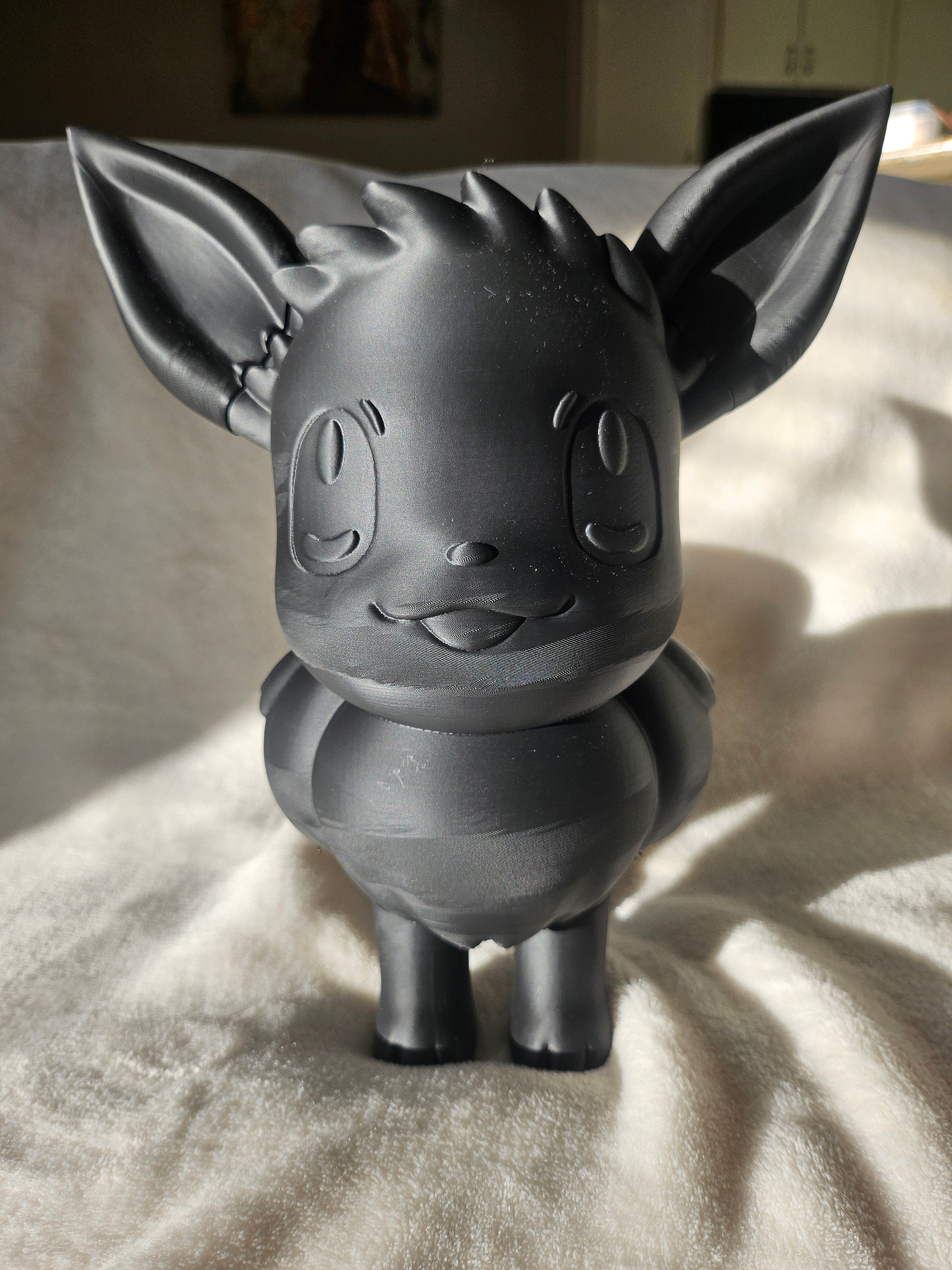 DIY Life Size Eevee - Etsy