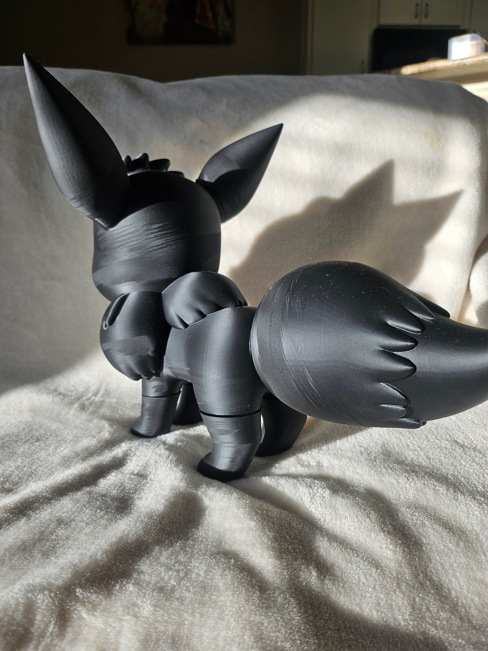 DIY Life Size Eevee - Etsy