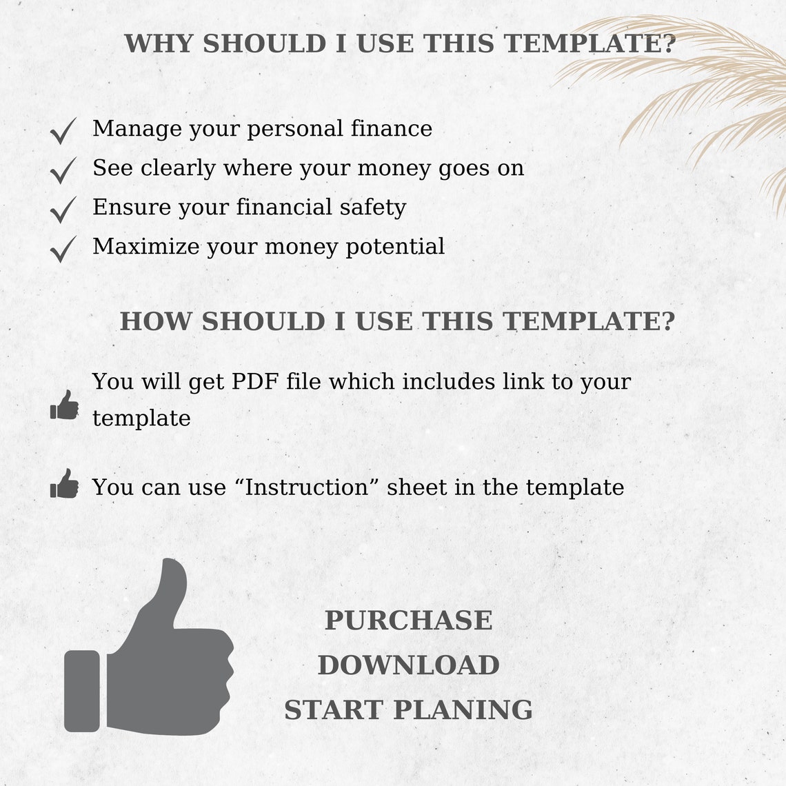 Editable Expense Tracker Google Sheets Spending Tracker Personel ...