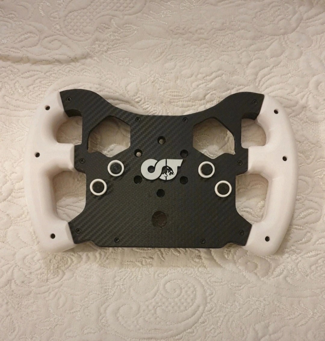 F1 Steering Wheel Mod for Logitech G920 for Xbox - Etsy