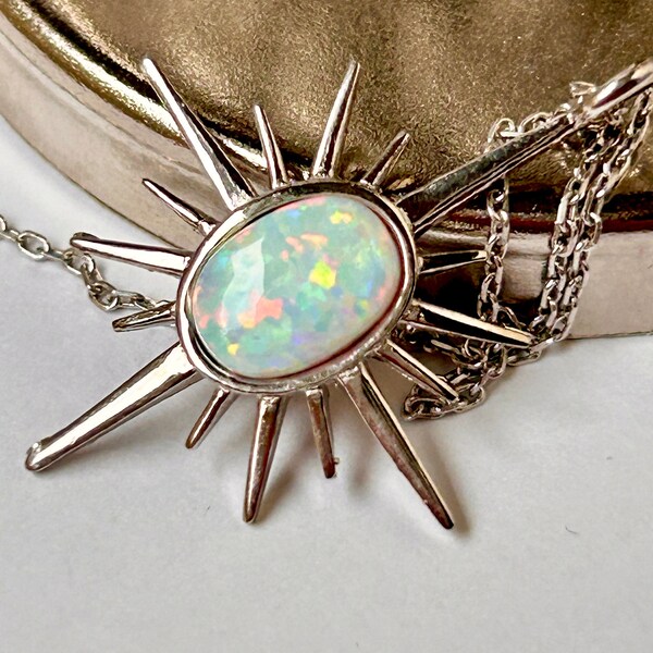 Star Opal - Etsy