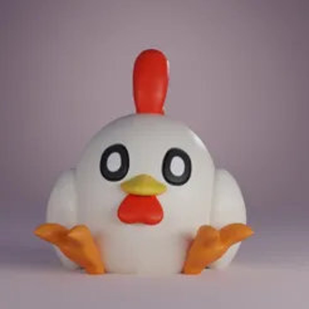 Palworld Best Pals Models & Keychains - Etsy