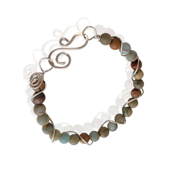 Earthy Jewelry - Etsy