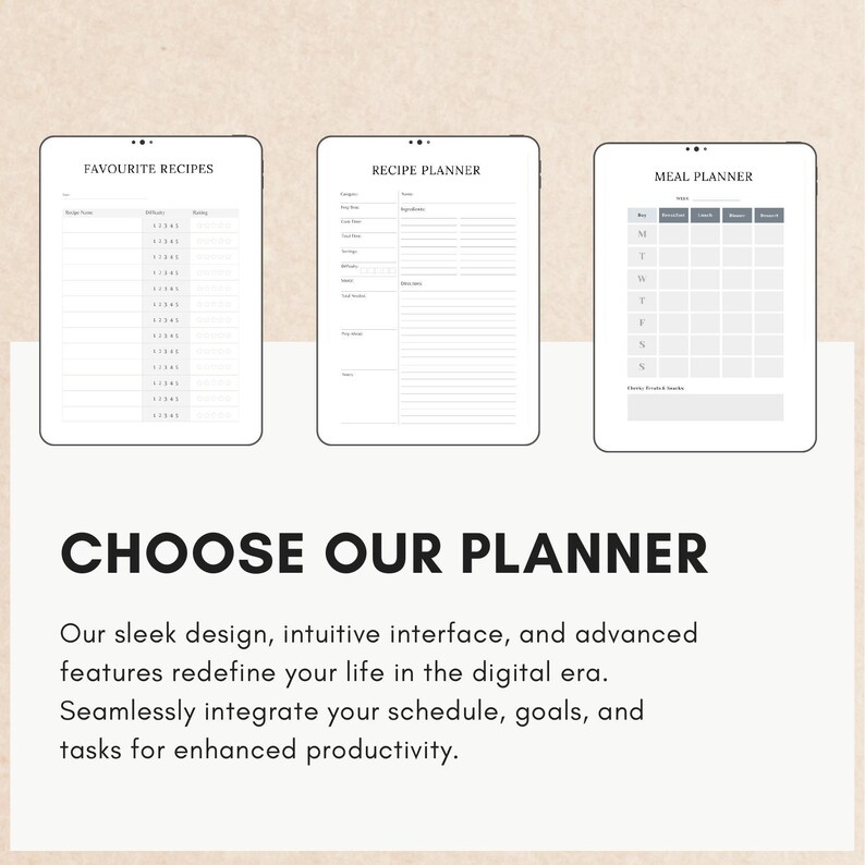 Weight Loss Tracker / Calorie Tracker / Meal Planner / Habit Tracker ...