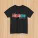 IU H.E.R. World Tour Concert T-shirt, IU 2024 World Tour Concert Tee ...