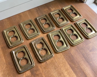 Light Switch & Outlet Covers - Etsy