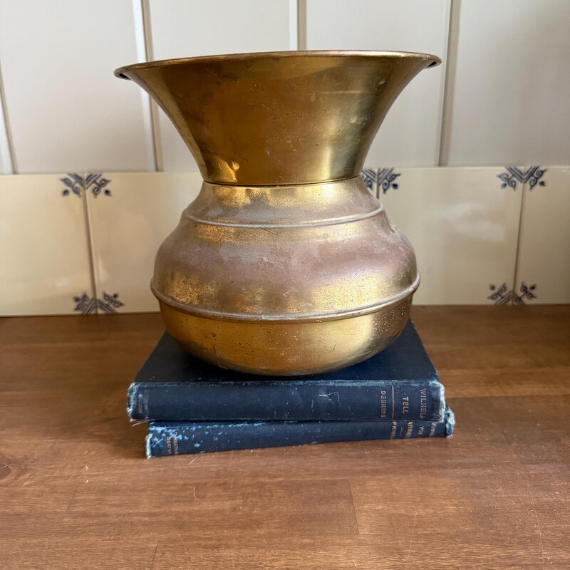 Spittoon - Etsy