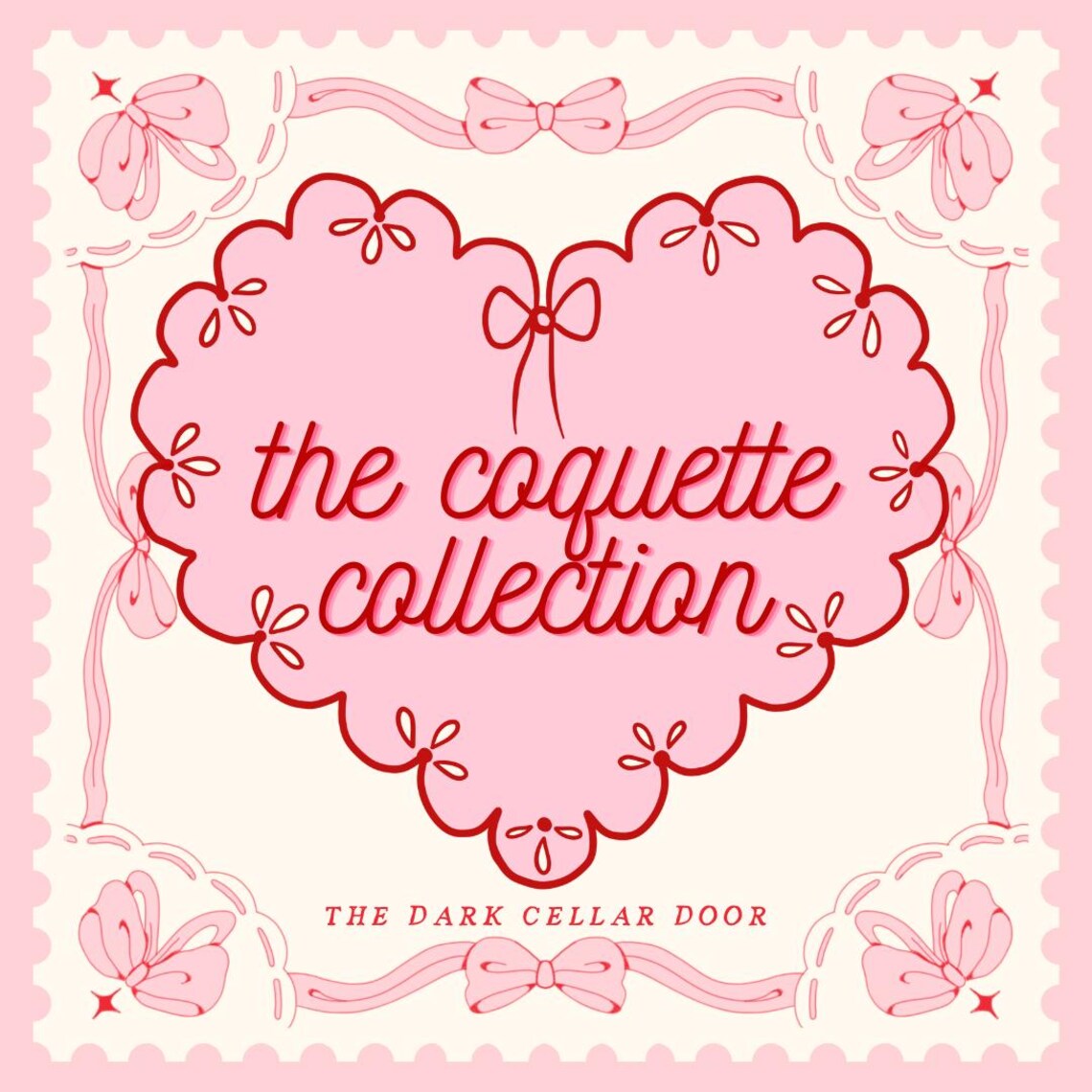 The Coquette Collection - Four New Feminine, Vanilla-based Perfume Oils ...