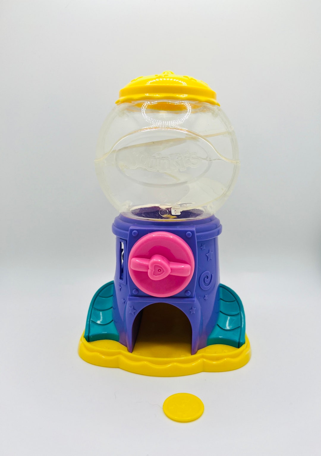 Squinkies Dispenser Blip Toys - Etsy