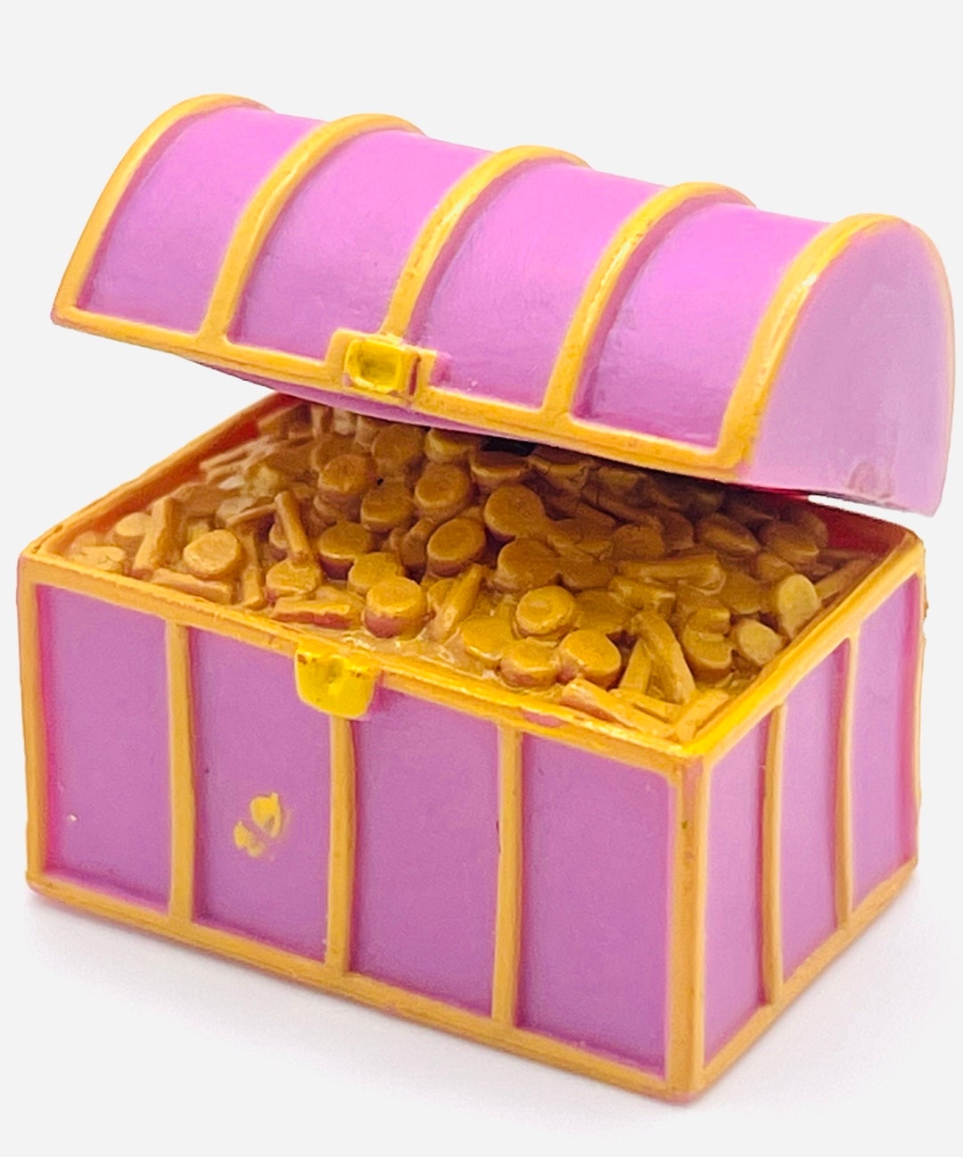 My Little Pony ‘treasure Box’ Mini Accesories Welcome to Ponyville Busy ...