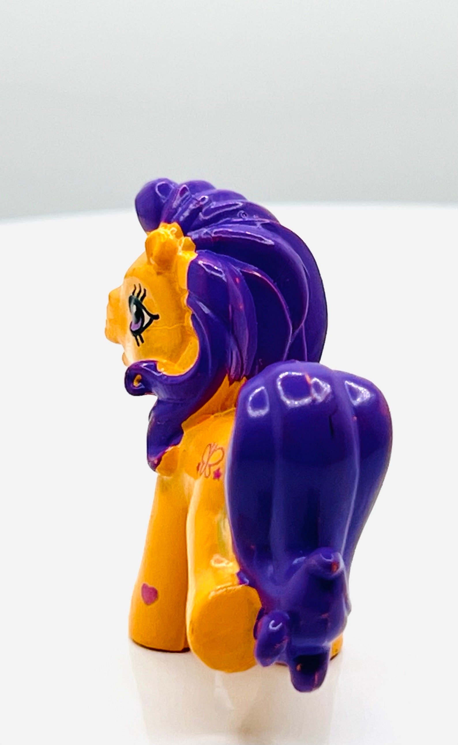 My Little Pony scootaloo 2 Mini Figure Welcome to Ponyville Busy Book ...