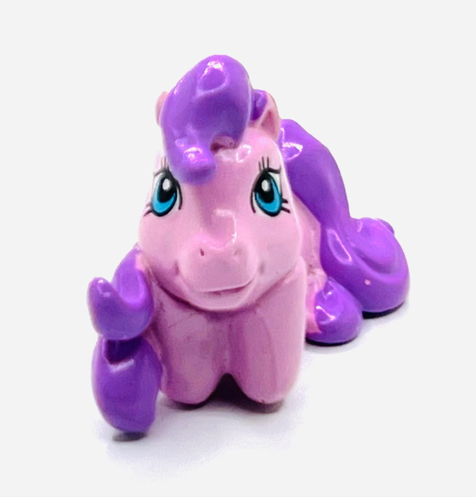 My Little Pony toola Roola 2 Mini Figure Welcome to Ponyville Busy Book ...