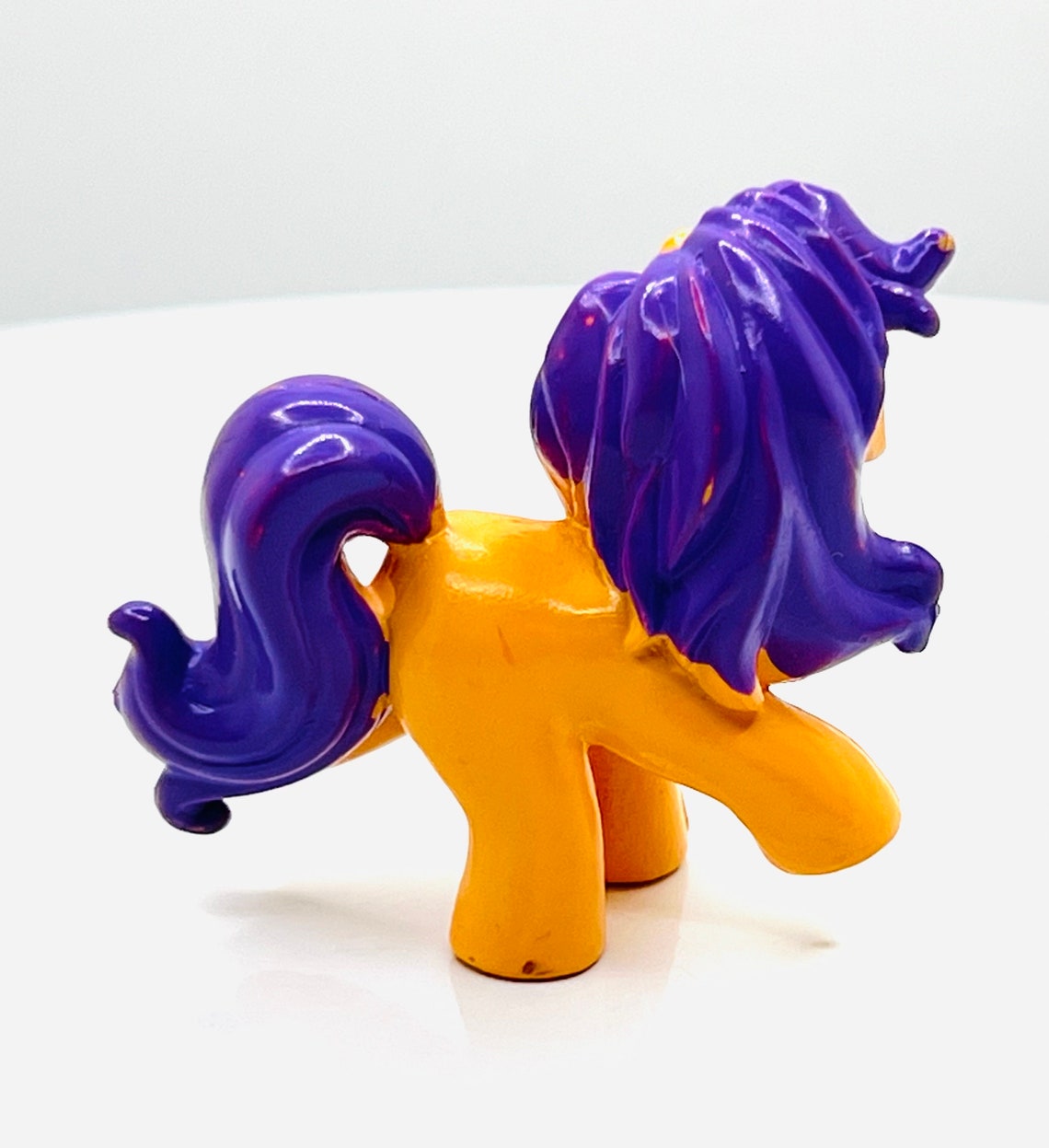 My Little Pony scootaloo 2 Mini Figure Welcome to Ponyville Busy Book ...