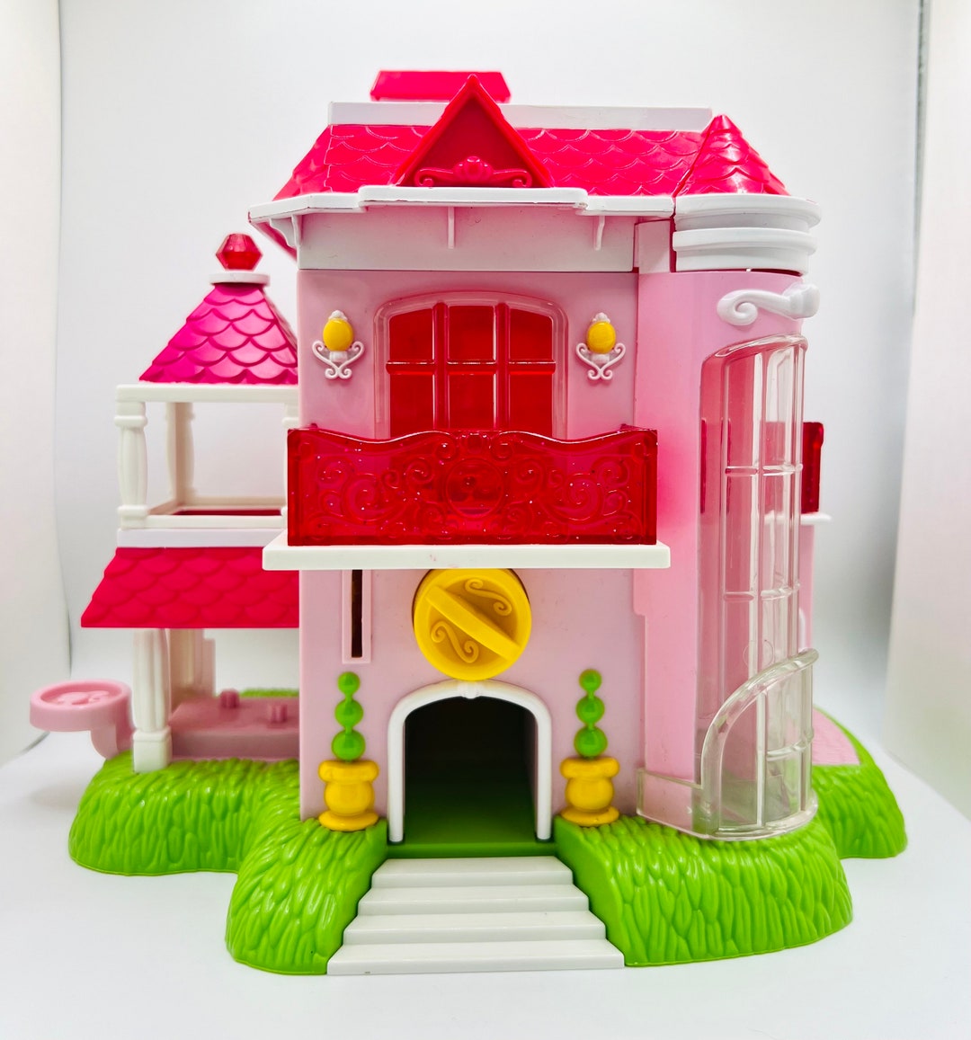 Barbie Dream House Squinkies Dispenser Blip Toys - Etsy