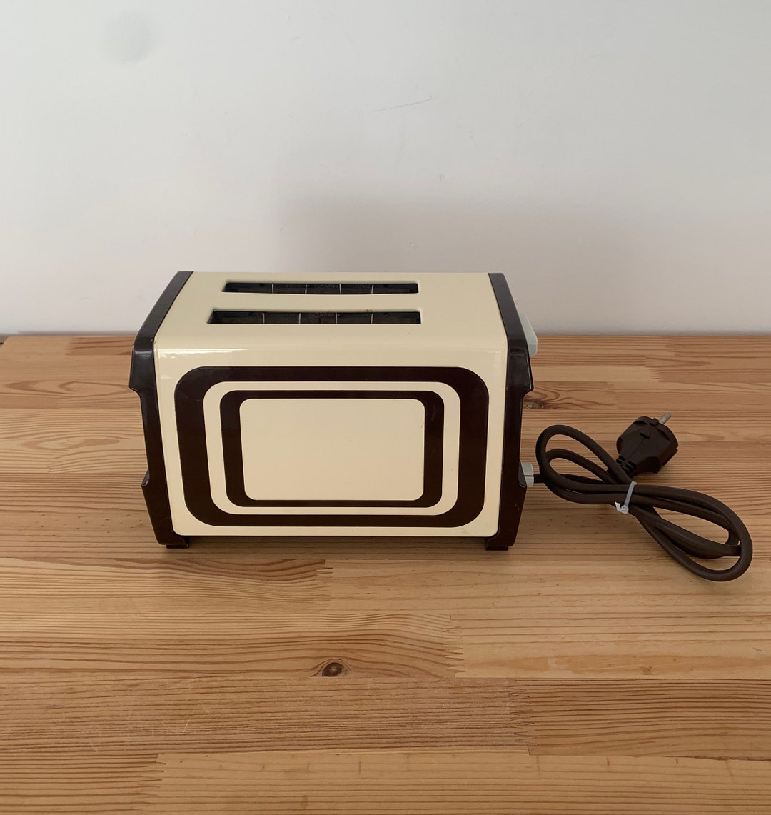 1970 Rowenta Toaster - Etsy