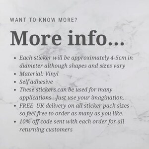 Graffiti Stickers Set Signpost Wording Scrapbook Lettering Stickers ...