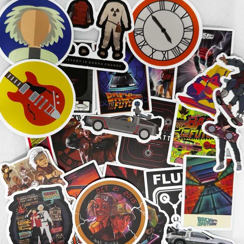 Phone Back Stickers - Etsy