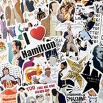 Hamilton - Etsy