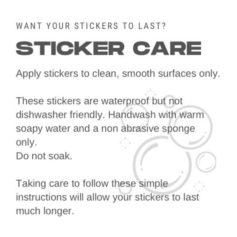 Cowboy Vinyl Sticker Pack: Wild West Decals - Etsy