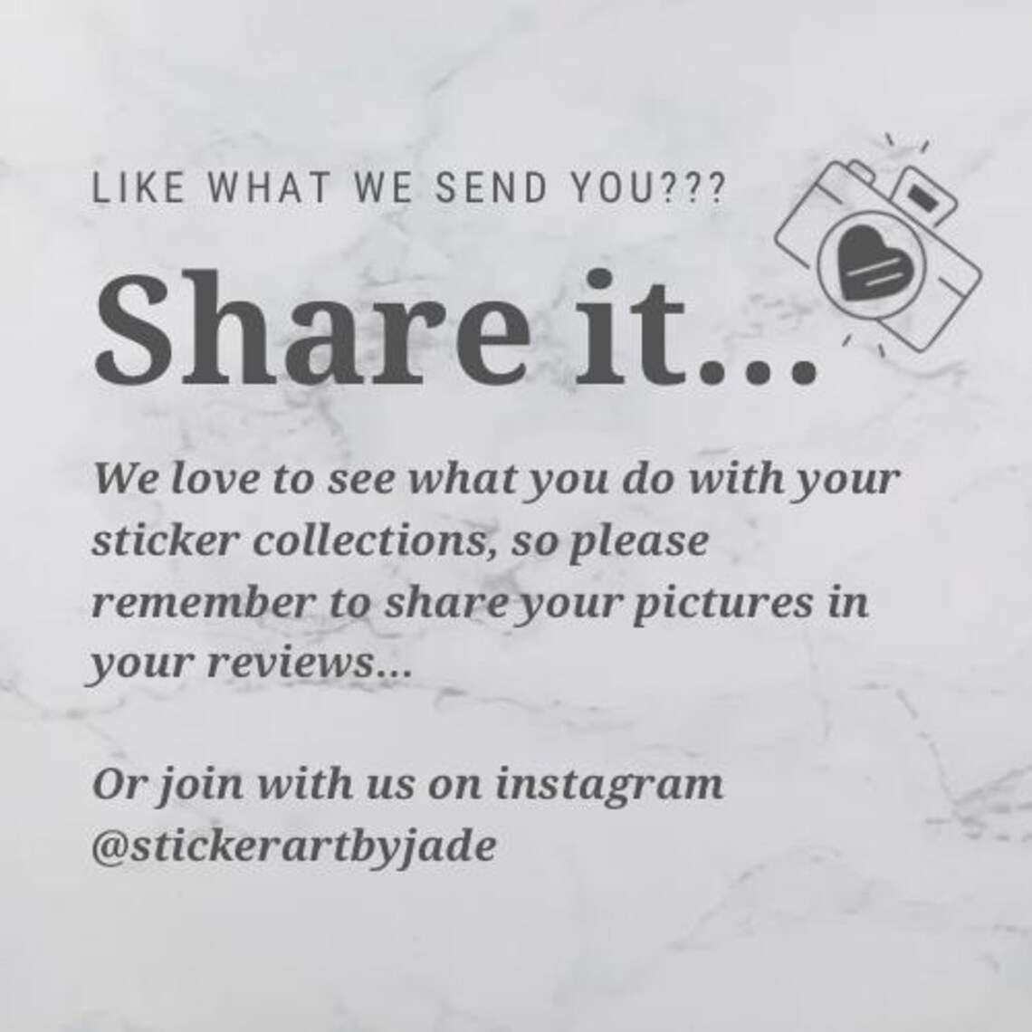 Graffiti Stickers Set Signpost Wording Scrapbook Lettering Stickers ...